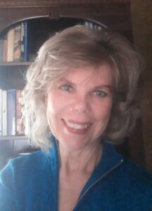 Elaine Galloway – Board Member – RevitalizeDIP