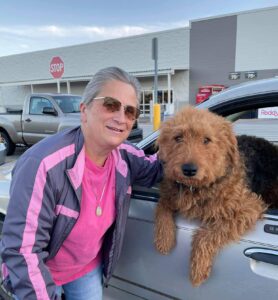 Cynthia Freeman – Board Member – RevitalizeDIP